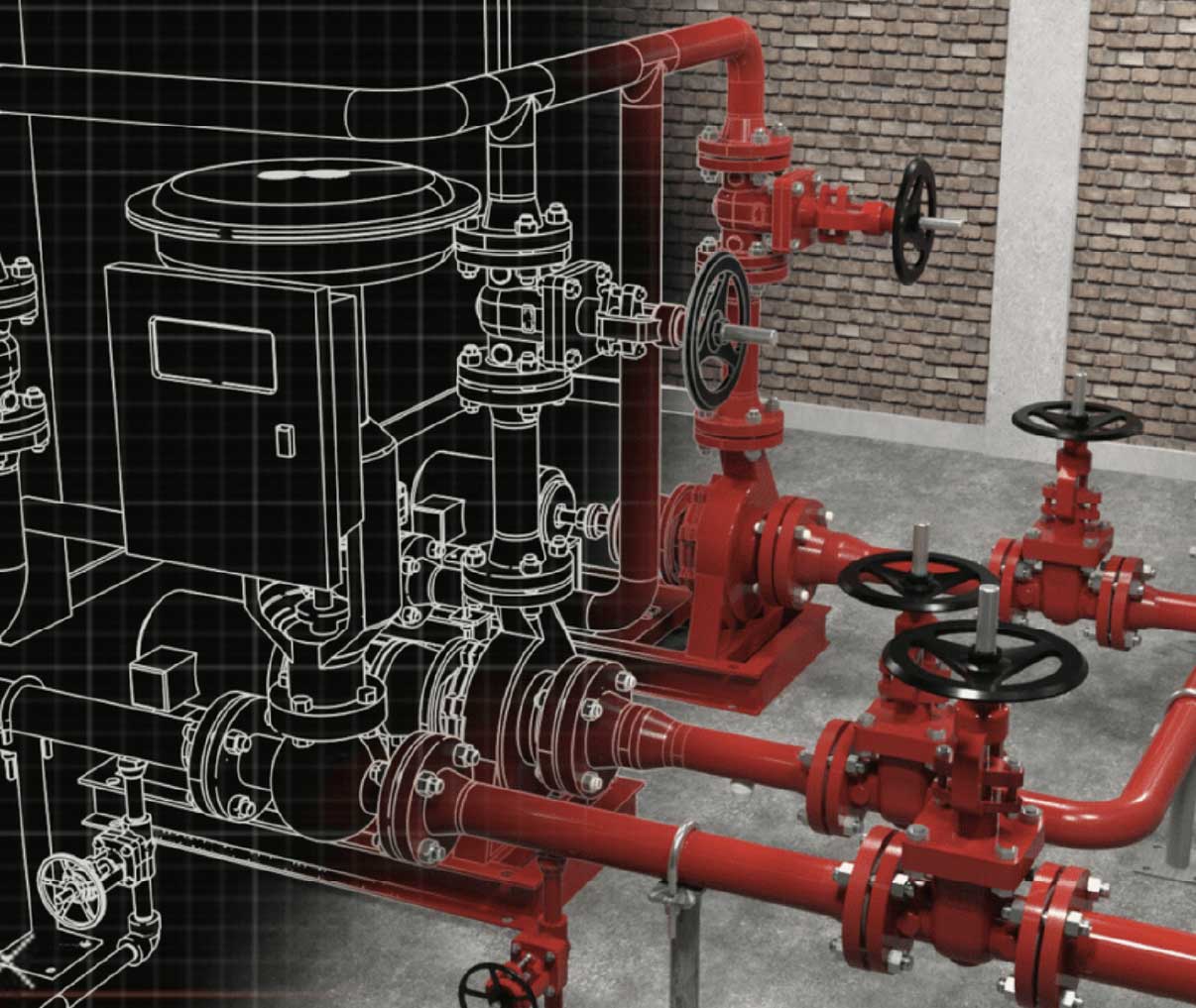 Reality capture - Proto